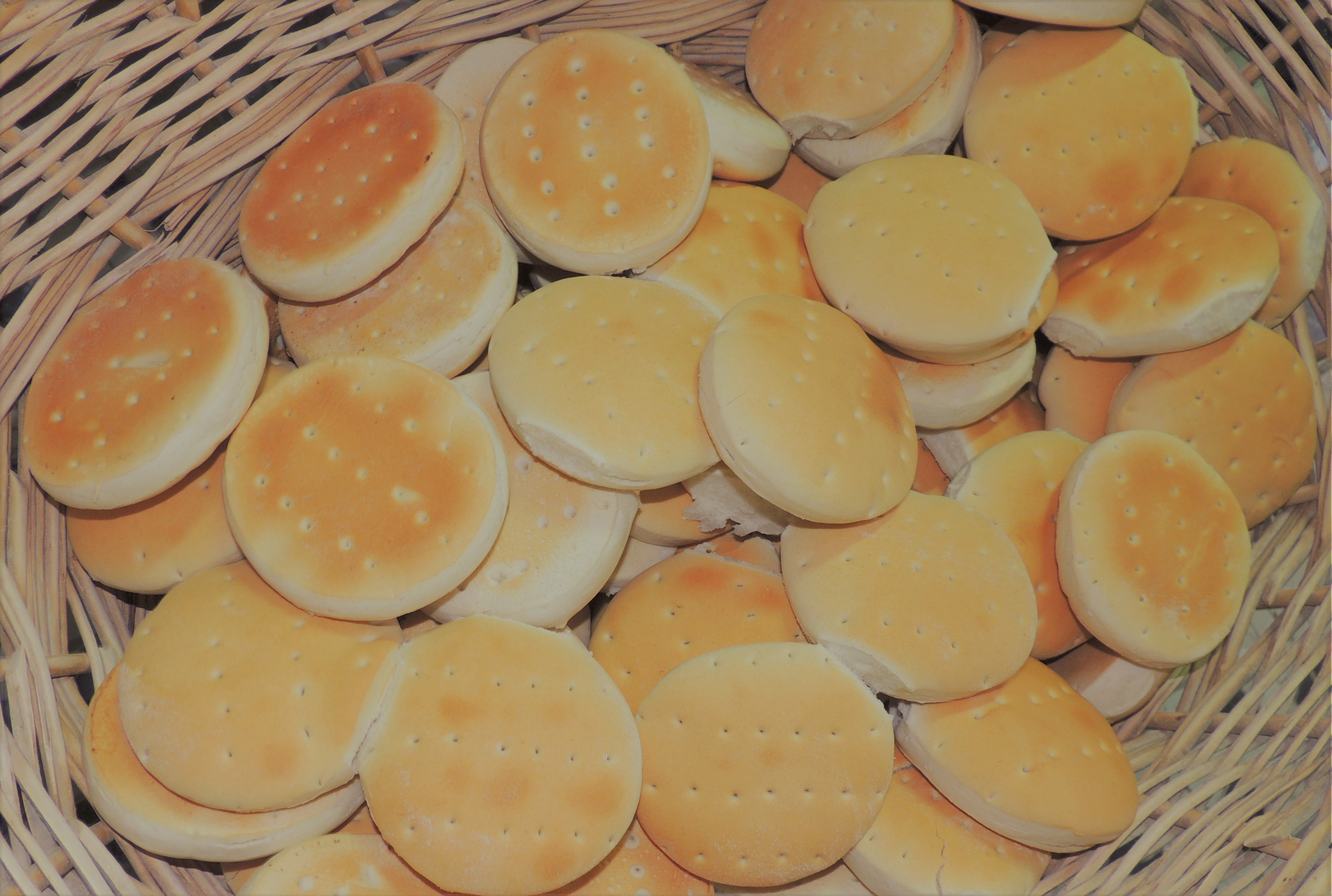 Panadería La Compañia - productos